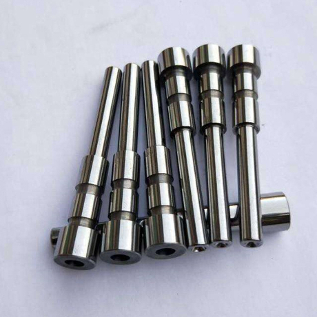 Insert Mold Pins - Buy Insert Mold Pins, plastic mold, plastic ...