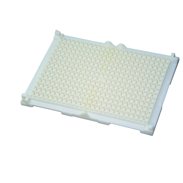 Plastics Microplate Microtube Plate - Buy plastics microplate microtube ...